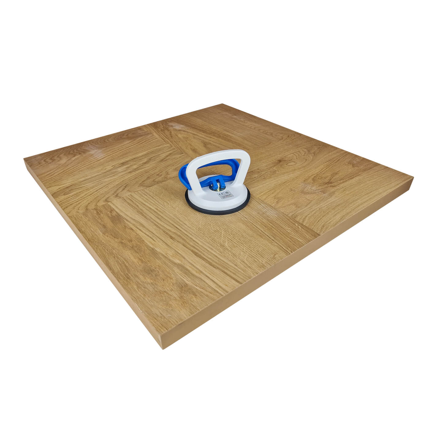 Plattlyftare Enkel i plast - Golvbolaget - Ledande inom ...